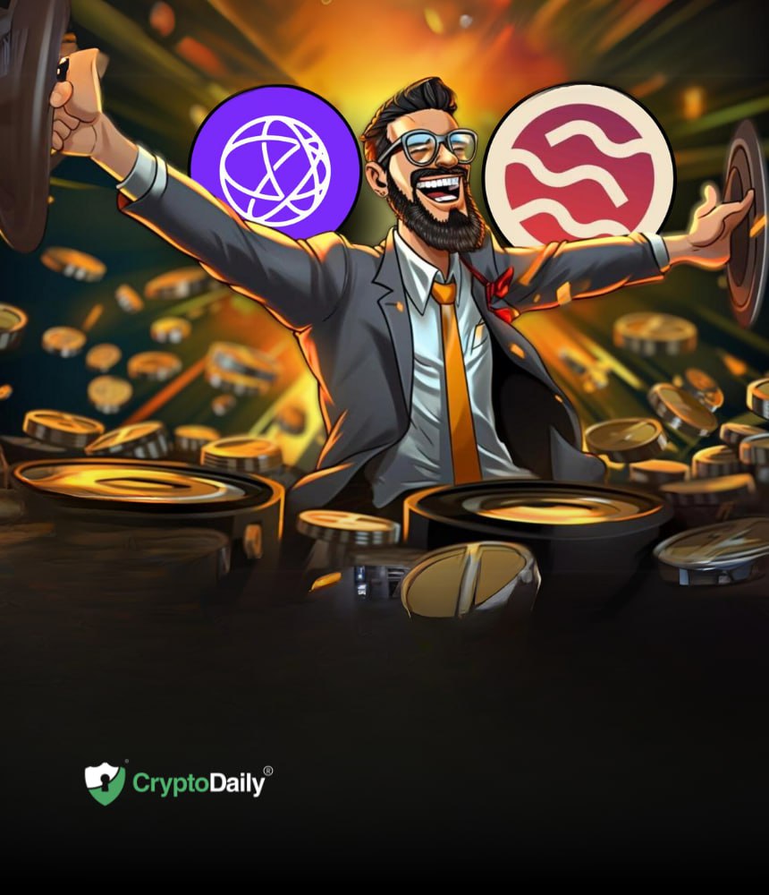 After Green-Streak Debut of Sei (SEI) and Celestia (TIA), Watch for the Next Record-Breaking ...